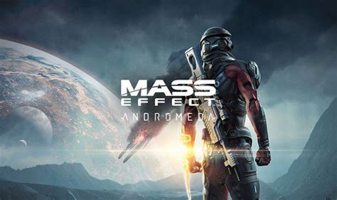 Mass Effect Andromeda Dlc Cancelled Bioware Expansion Looks Unlikely
