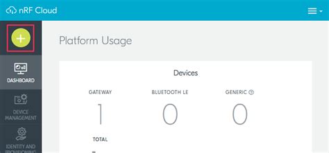 Getting Started With Nrf9160 Dk — Nrf Connect Sdk 2599 Dev1 Documentation