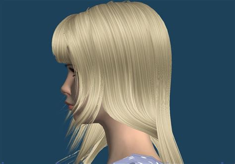 Unity Humanoid Model Female 024 Free 3d Model Animated Rigged Cgtrader