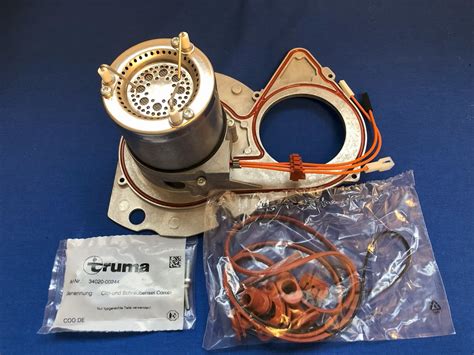 Kit Bruleur Combi E Truma Ccservice