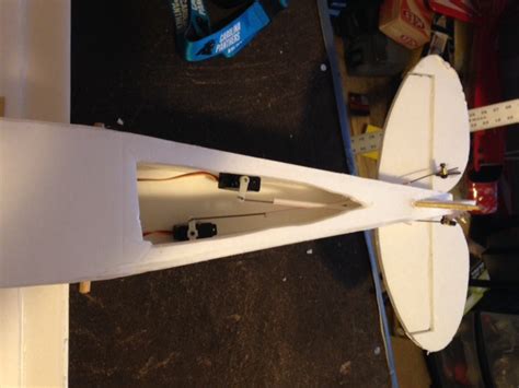 BJ J3 Cub NOT A Failure Story Plans And Build Instructions Page 2 FliteTest Forum