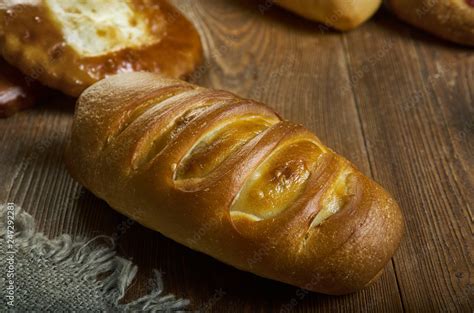 Russian Kurnik Stock Photo | Adobe Stock