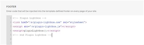 Squarespace 71 Lightbox Contact Form Beaver Hero