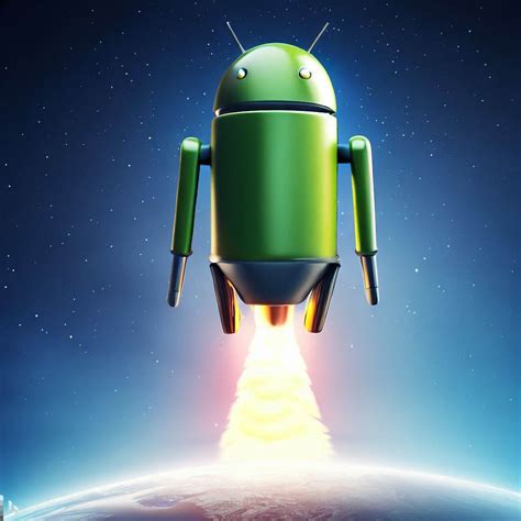 How To Speed Up Android Boot Time