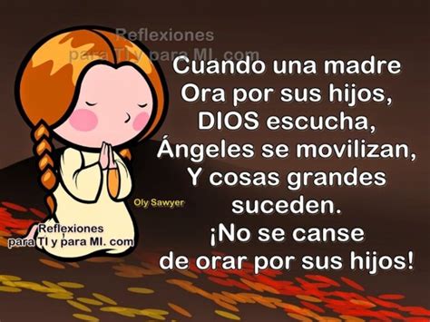 Pedir A Mam Que Ore Por M Y Reciba Abundancia Divina