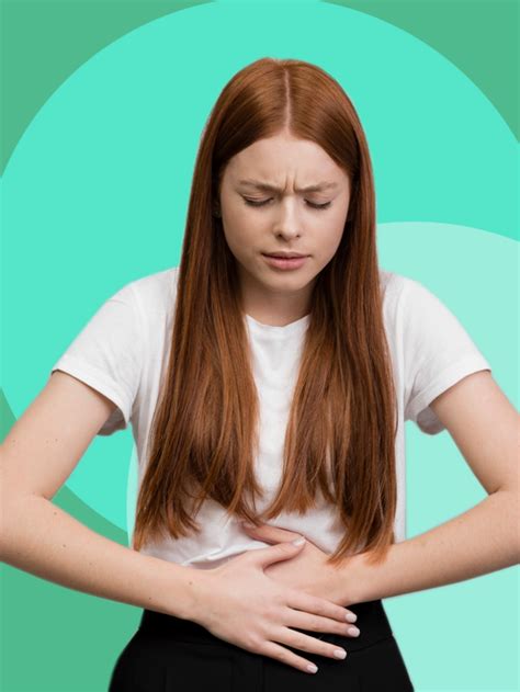 ¿cuáles Son Los Síntomas Del Sibo Infobae Stories