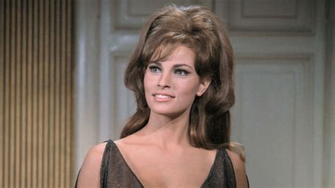 Raquel Welch New Details About Her Death Have Been Revealed