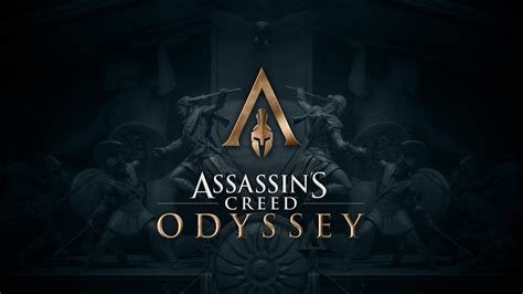 Artstation Assassins Creed Odyssey Artblast Recap