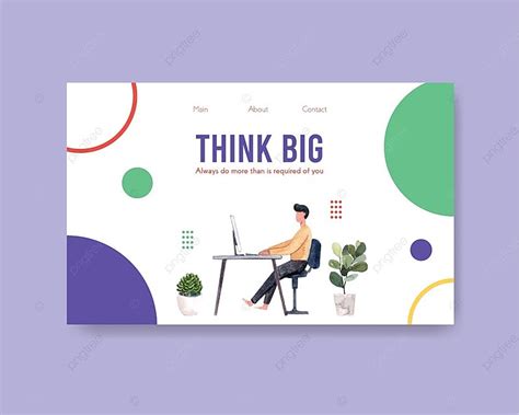 온라인 커뮤니티를 위한 온라인 교육 컨셉 디자인이 포함된 웹사이트 템플릿 템플릿 Psd 다운로드 디자인 자료 다운로드