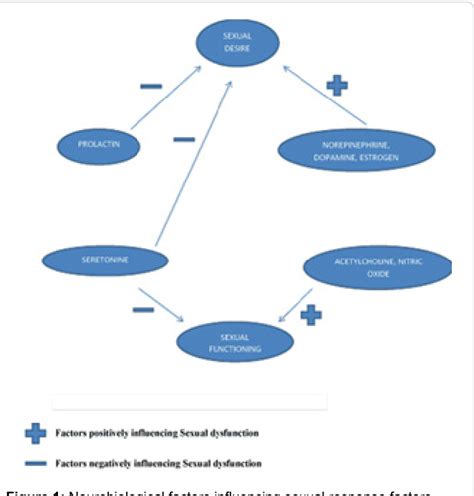 Figure 1 From Sexual Dysfunctions In Depression Semantic Scholar