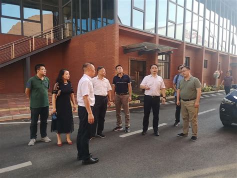 市城乡建设局对雷公坳文化体育产业园项目进行建设工程消防验收指导 南昌市住房和城乡建设局