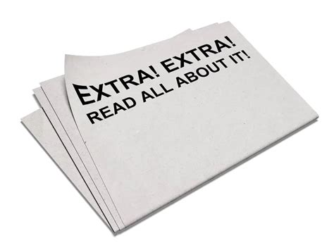 What Is A Byline In Journalism Discover Its Origin