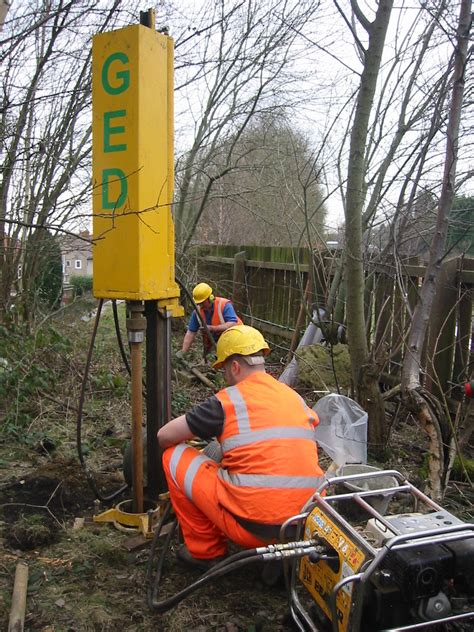 Window Sampling Sub Surface Ltd