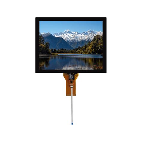Tft Lcd Display Modules Full Color Tft Lcd Displays Commercial Tft Lcd Displays Manufacturing