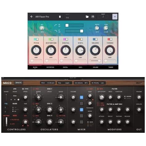 Akai Pro Release An Instrument An FX For MPC Force Users The Beat