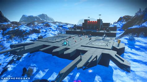 B Starkiller Base And R2d2 Ps4 Euclid Normal Nms Bases