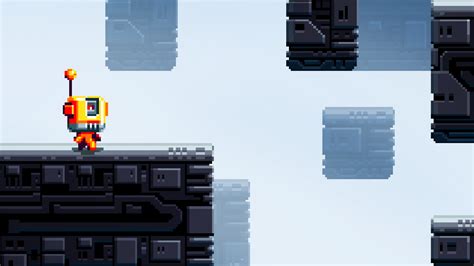 Industrial Tileset Starter Pack By Atomic Realm