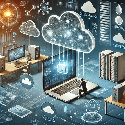 Cloud Computing Fundamentals