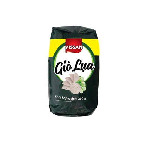 Giò Các Loạigiò Lụa