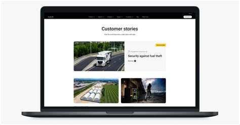 Ajax Style Marketing How The Company Develops The Industry And