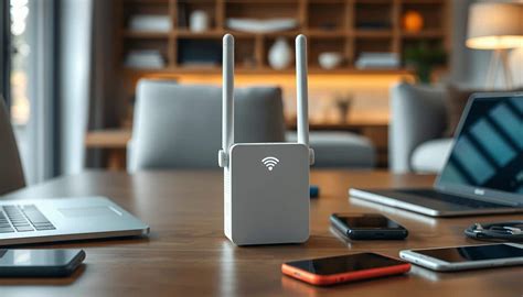 Melhores opções de repetidor de sinal Wi Fi em 2024 jornalasemana com br
