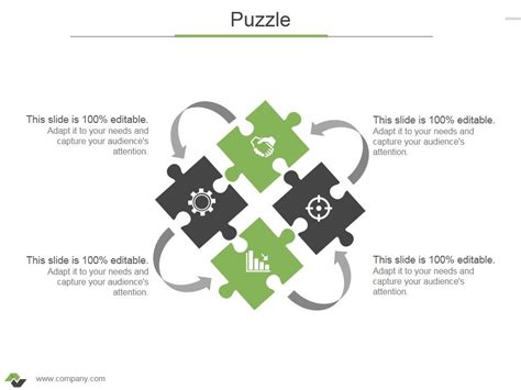 Puzzle Ppt PowerPoint Presentation Icon Graphics