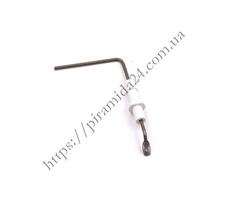 Электрод ионизации CIP купить по цене 346 грн в Киеве, Одессе, Львове ...