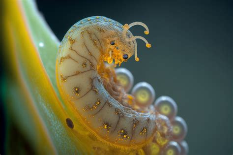 Non Existent Life Ai Behance