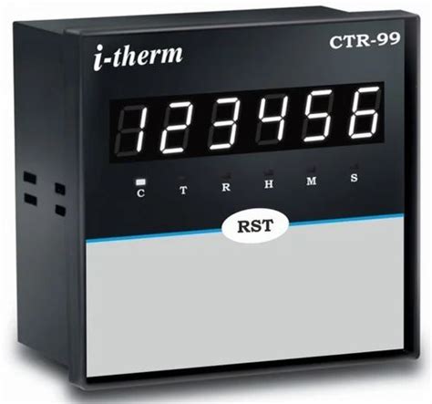 ITherm Process Controllers And Indicators At Best Price In New Delhi