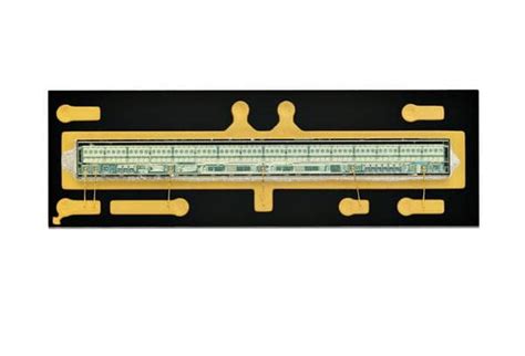 Tsl1401cl Ams Omo Electronic