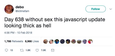 Jokes You Ll Relate To If You Re Just A Tad Sexually Frustrated