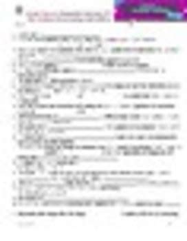 Crash Course Computer Science 7 The Central Processing Unit CPU Qs A