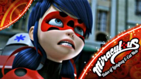 انیمیشن دختر کفشدوزکی دوبله فارسی کارتون میراکلس لیدی باگ