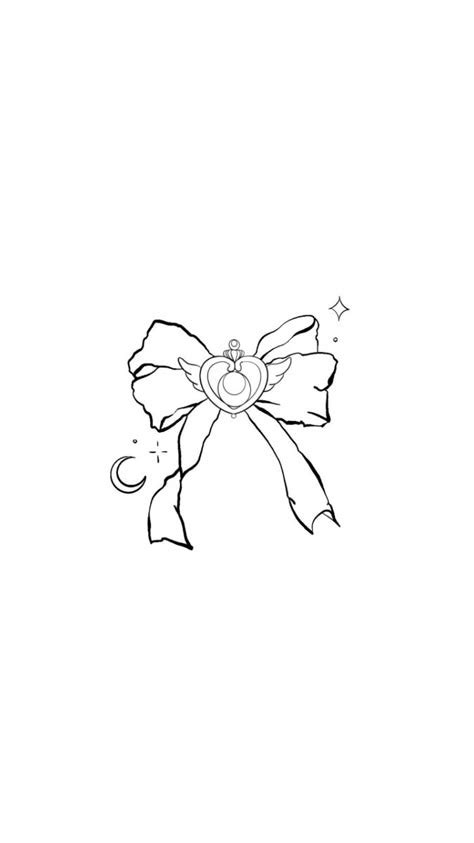 Sailor Moon Tattoos Sailor Moon Hair Sailor Moon Stars Sailor Moon