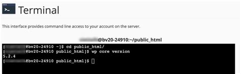 How To Customize The Php Version On Cyberpanel