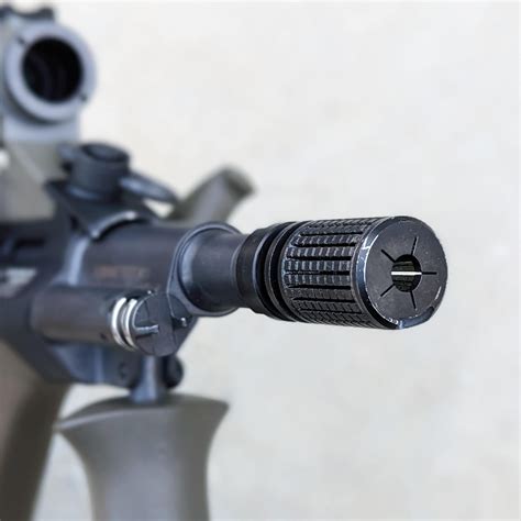 14 5 Prototype Barrel Aug Sbr R Nfa