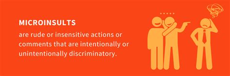 What Are Microaggressions Ywca