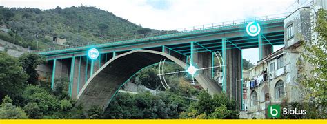 Monitoring Bridges How To Manage Infrastructure Assets With Iot Biblus