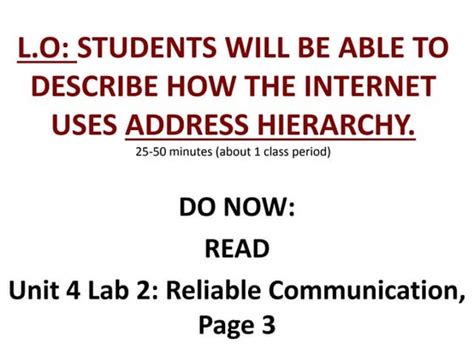 Dns Domain Name System Overview Of Domain Naming System And Namespace Ppt