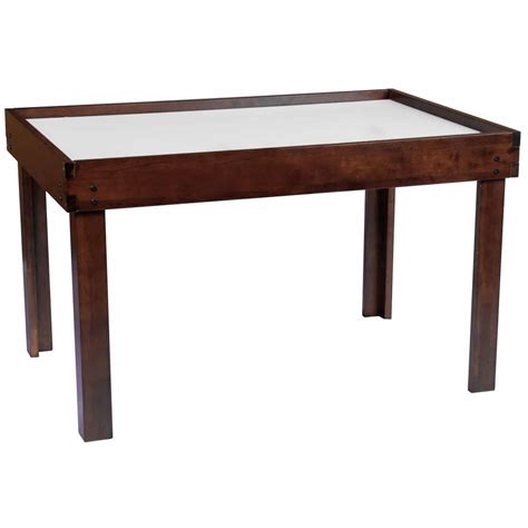 Buy Nilo Gamer Table Tabletop Board Game Table