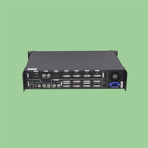 Novastar J6 Seamless Switcher