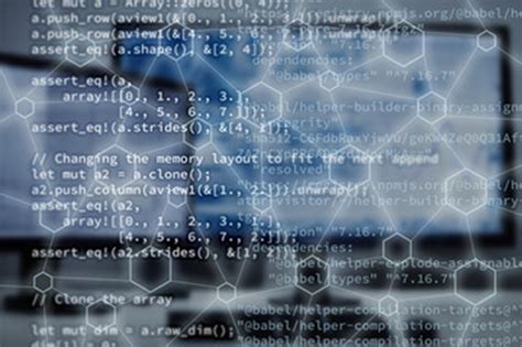 Guida Ai Linguaggi Di Programmazione Fondamenti Elettronica Open Source