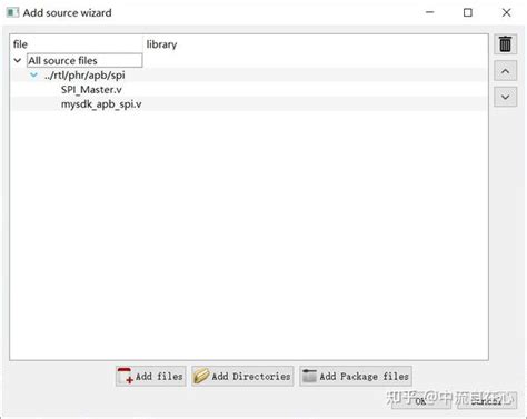 【soc】19 Spi模块设计与集成 知乎