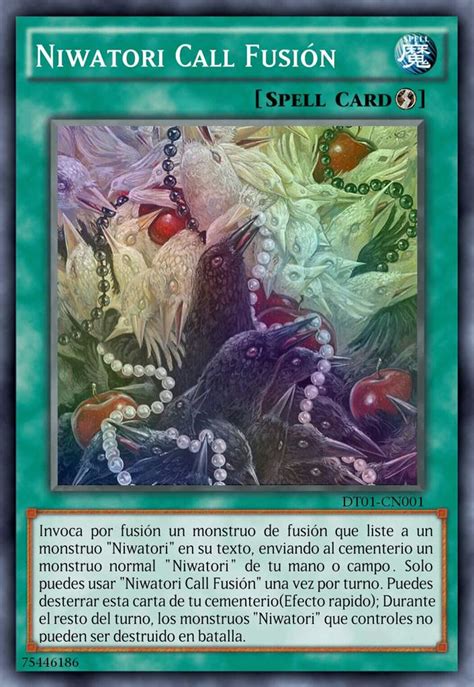 Nuevo Soporte Niwatori D Yu Gi Oh Espa Ol Amino