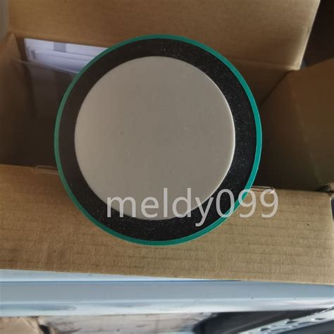 1pcs New Pepperl Fuchs Uc6000 30gm E6r2 V15 Ultrasonic Sensor Ebay