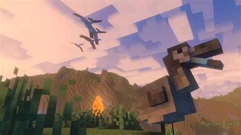 Fossils And Archeology Revival Genesis Official Server Gallery Minecraft Modpacks Curseforge