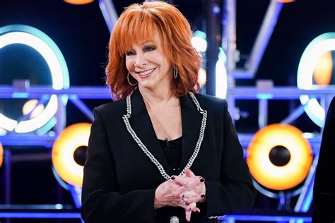 Reba McEntire Is Returning To TV With A New NBC Comedy Details