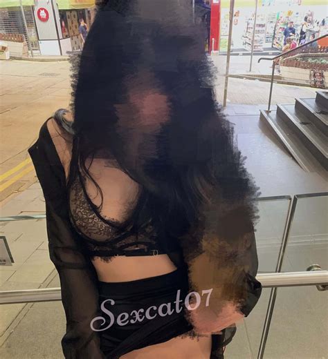 港女J圖集Twitter素人sexcat07 集合大量港女J圖比Jable TV更適合香港人口味