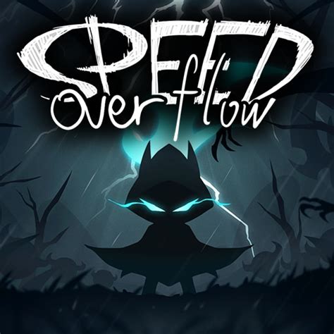Speed Overflow Game Overview