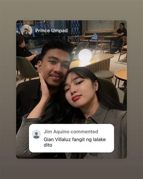 Daming Comment Kesyo Pangit Daw Prince Dennmarc Umpad
